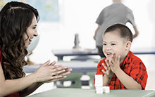 Online CEUs for Early Childhood Educators | Continued.com