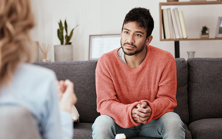 Counseling Continuing Education CEs | Continued